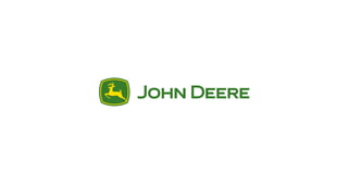 Elastic @ John Deere | PDF | Cloud Computing | Internet
