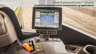 Elastic @ John Deere | PDF | Cloud Computing | Internet