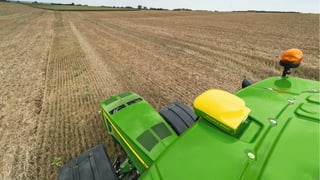 Elastic @ John Deere | PPT