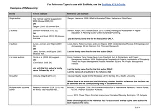 Chicago 16th complete_guide_updated1 | PDF