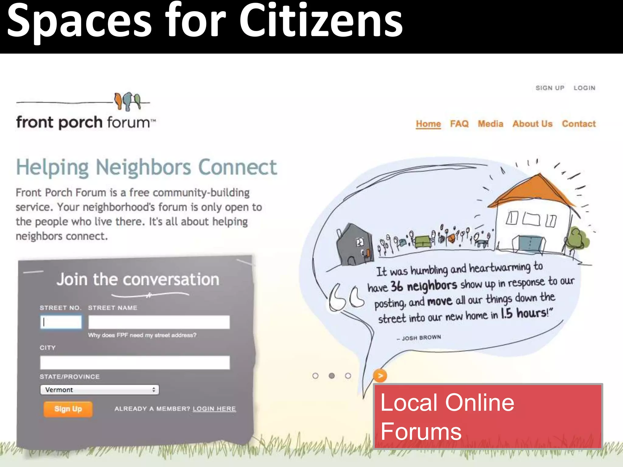 Chicago civic infrastructure slides | PPT