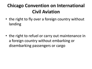 Chicago convention | PPTX