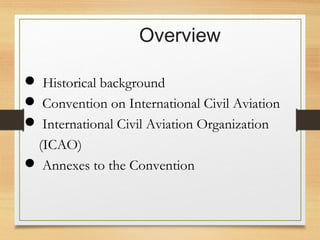 Chicago convention | PPT