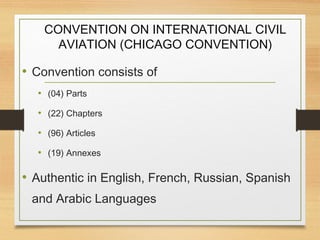 Chicago convention | PPT