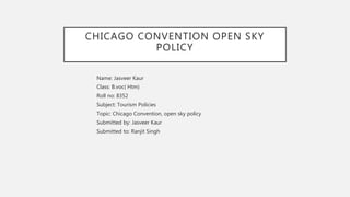 Chicago convetion.pptx