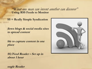 Sherlock Holmes Guide to Social Media | PPT