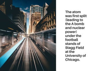 Chicago, Illinois: Historical Facts | PPT