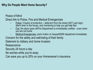 Chicago home security | PPT