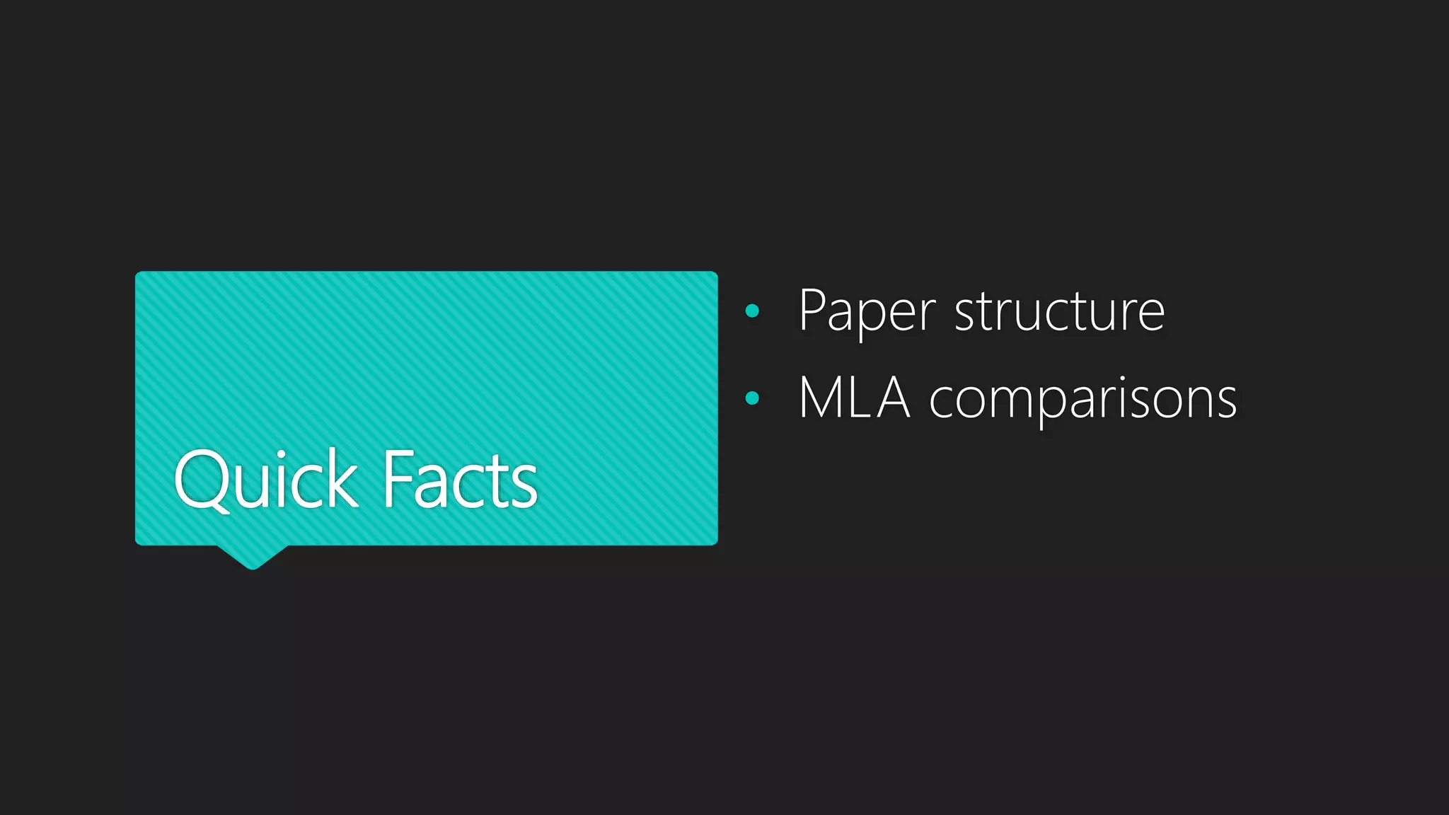 Chicago Manual of Style | PPTX