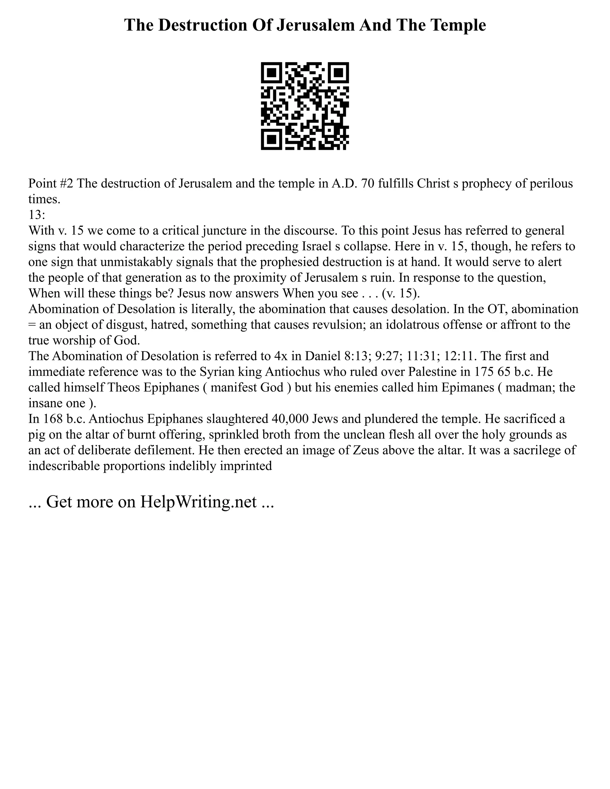 Chicago Manual Style Footnotes Sample Paper | PDF