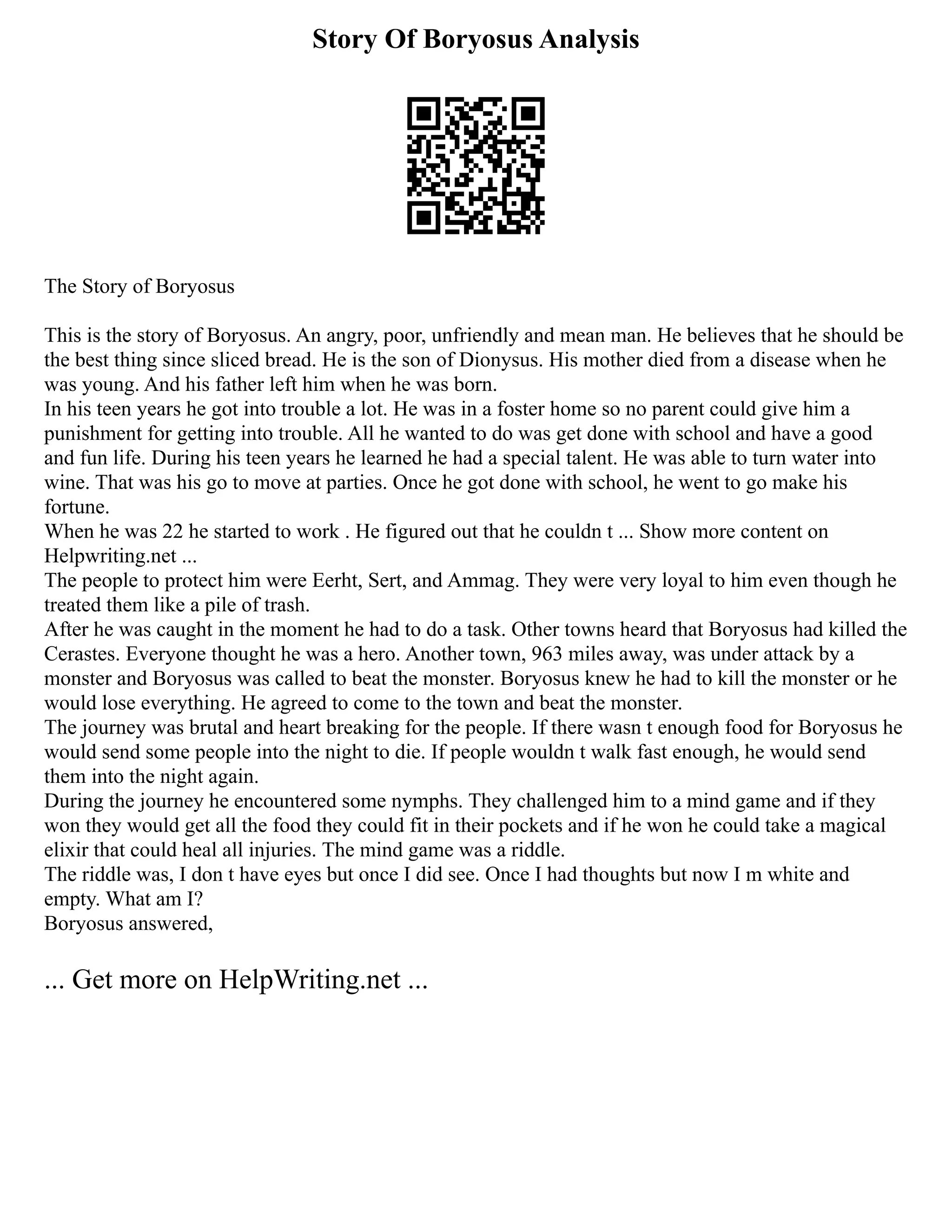 Chicago Manual Style Footnotes Sample Paper | PDF