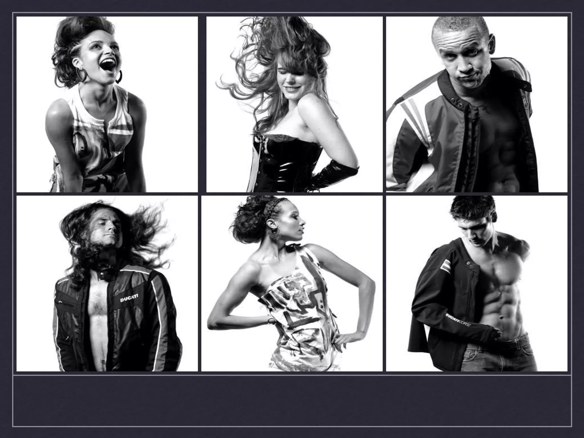 Chicago Models | PPT