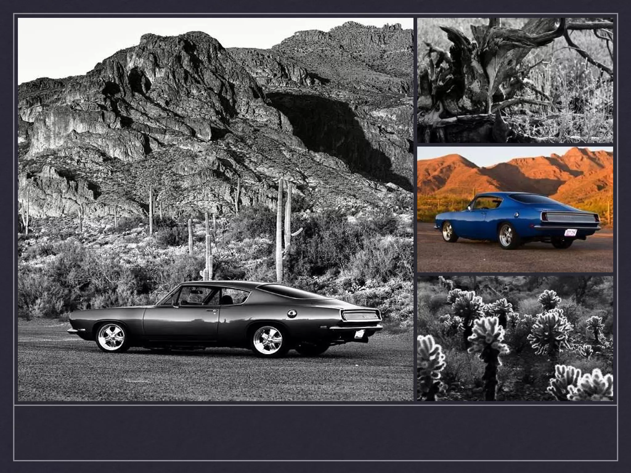 Chicago Models | PPT