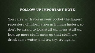 Chicago nb citations | PPTX