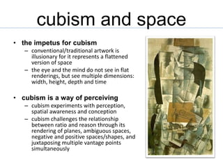 Chicago picasso | PPTX | Modern Art | Fine Art