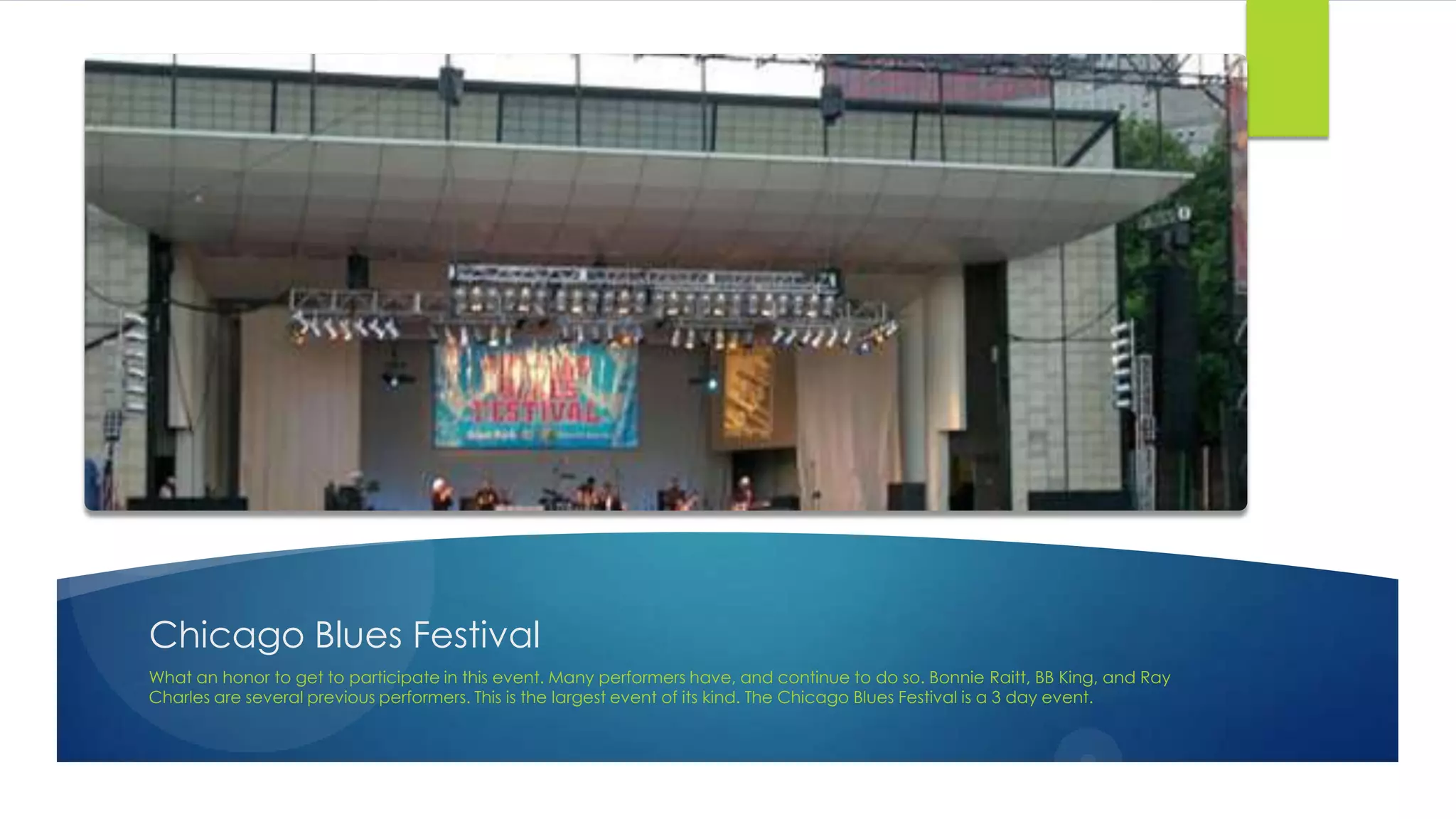 Chicago powerpoint | PPTX