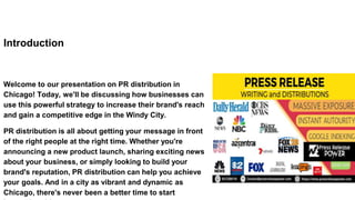 _ Chicago PR_ Reach for the Sky.pptx | Free Download