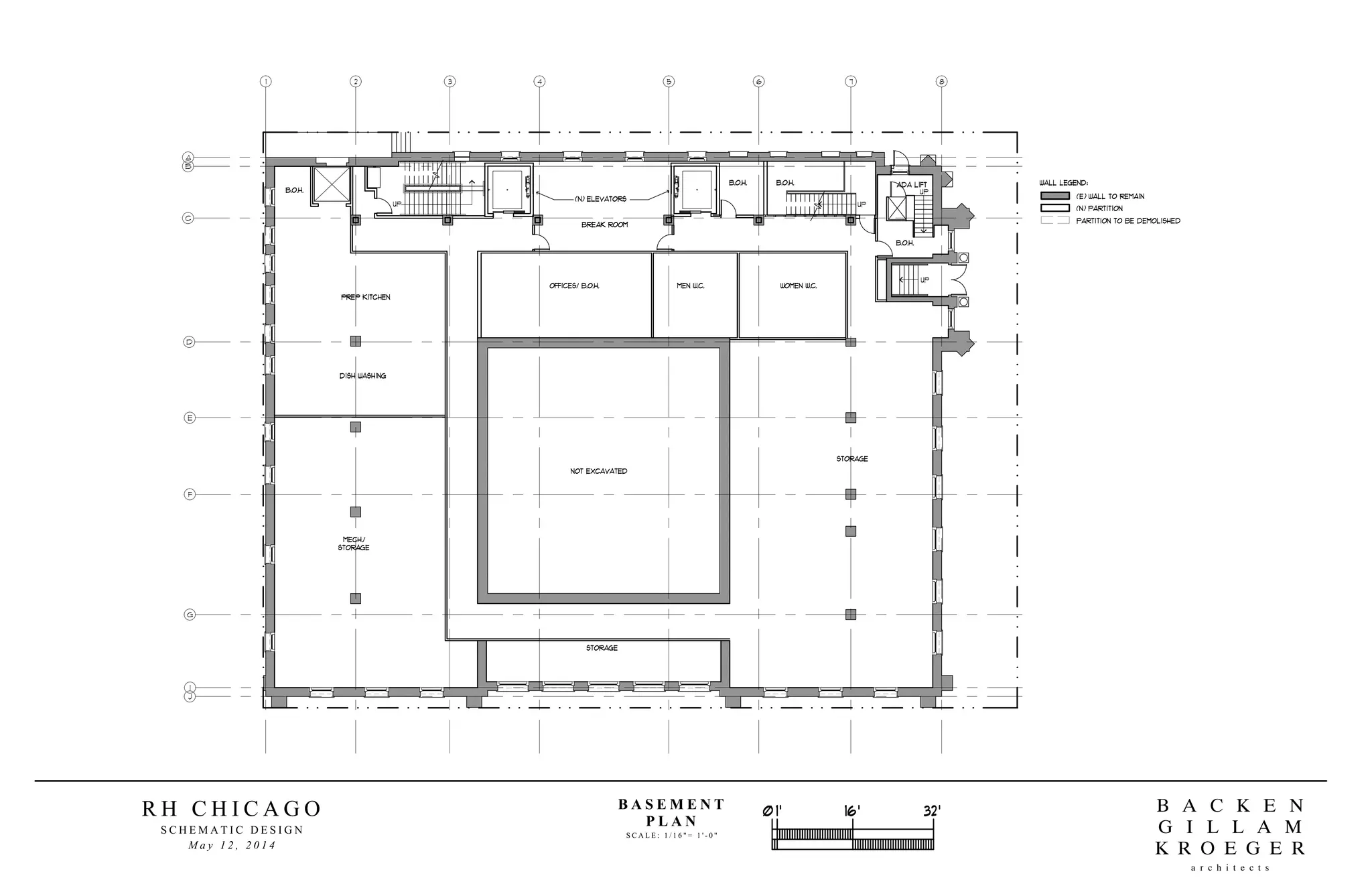 Chicago SD Drawings | PDF