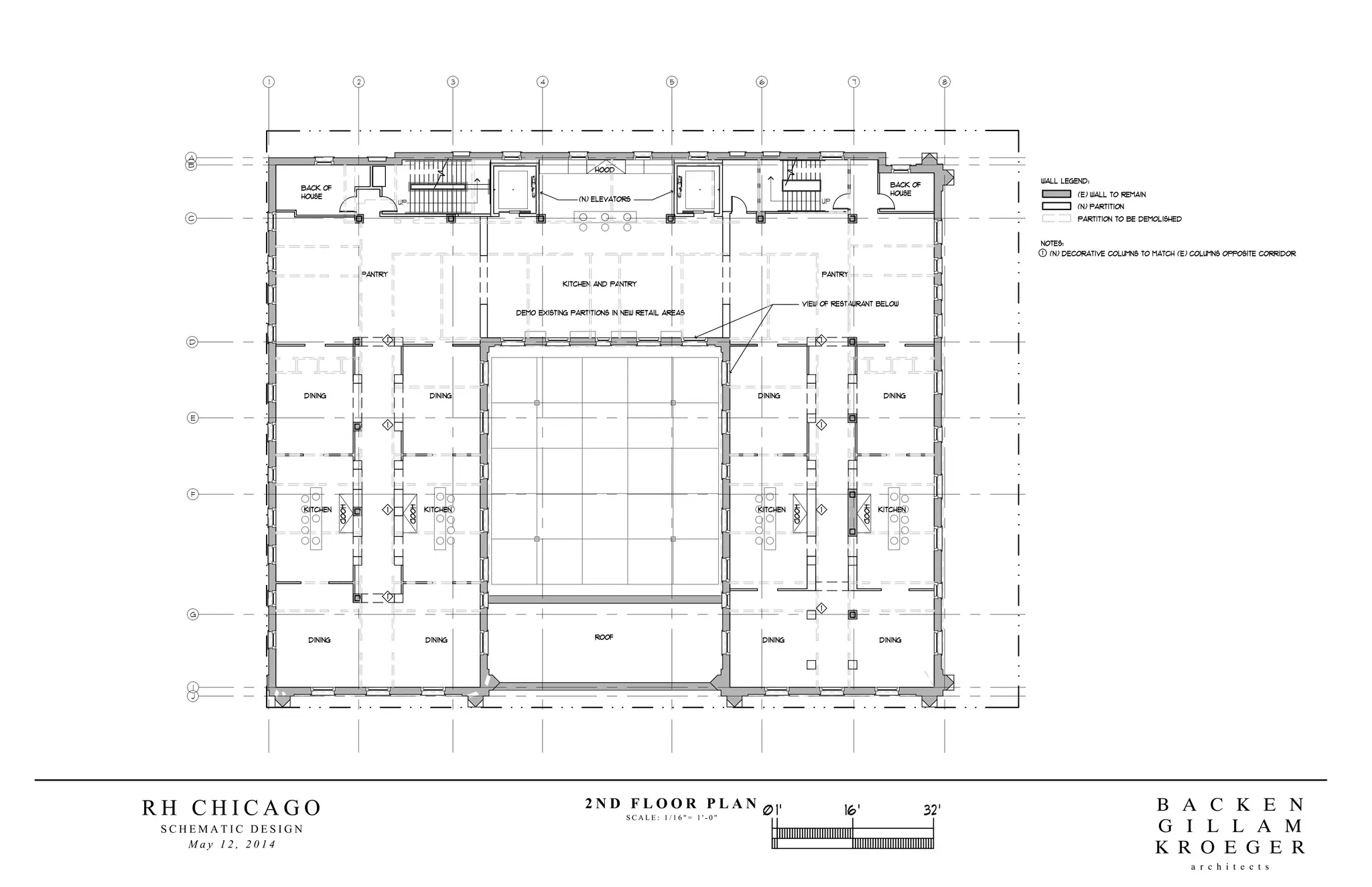 Chicago SD Drawings | PDF