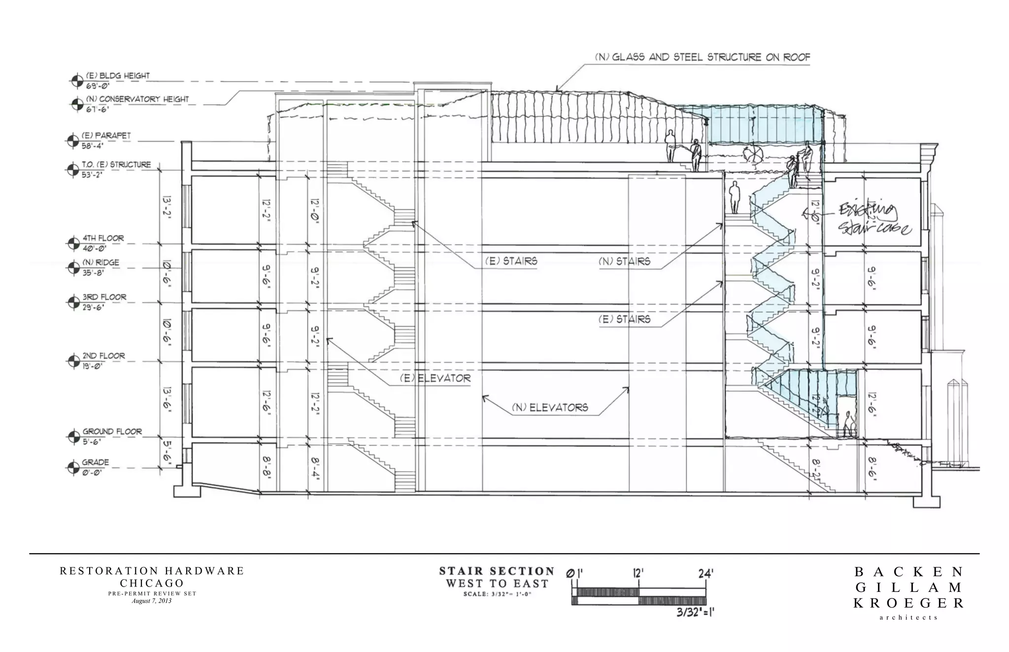 Chicago SD Drawings | PDF