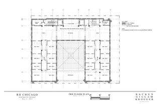 Chicago SD Drawings | PDF