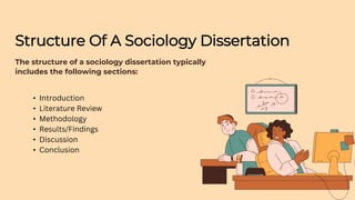 Chicago Sociology Dissertation - PPT.pptx