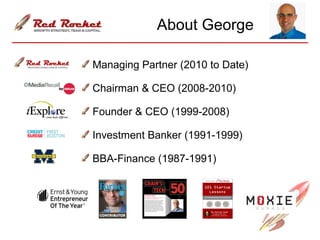 Chicago's Exploding Startup Ecosystem 8.2015 | Venture Capital ...