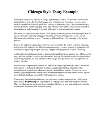 Chicago Style Essay Example.pdf