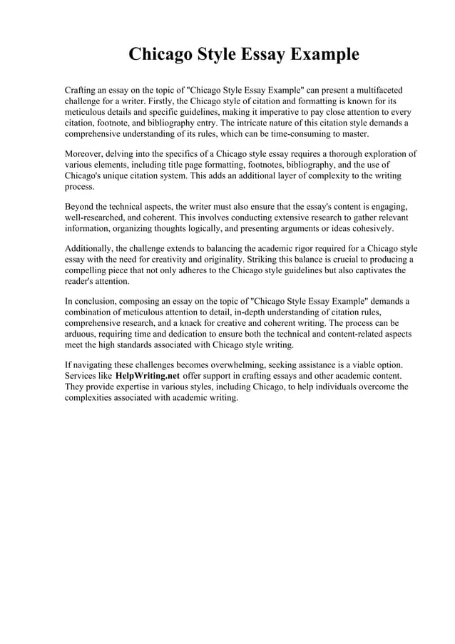 Chicago Style Essay Example.pdf