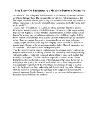 Chicago Style Essays. Chicago research paper. Tips On How to Write A ...