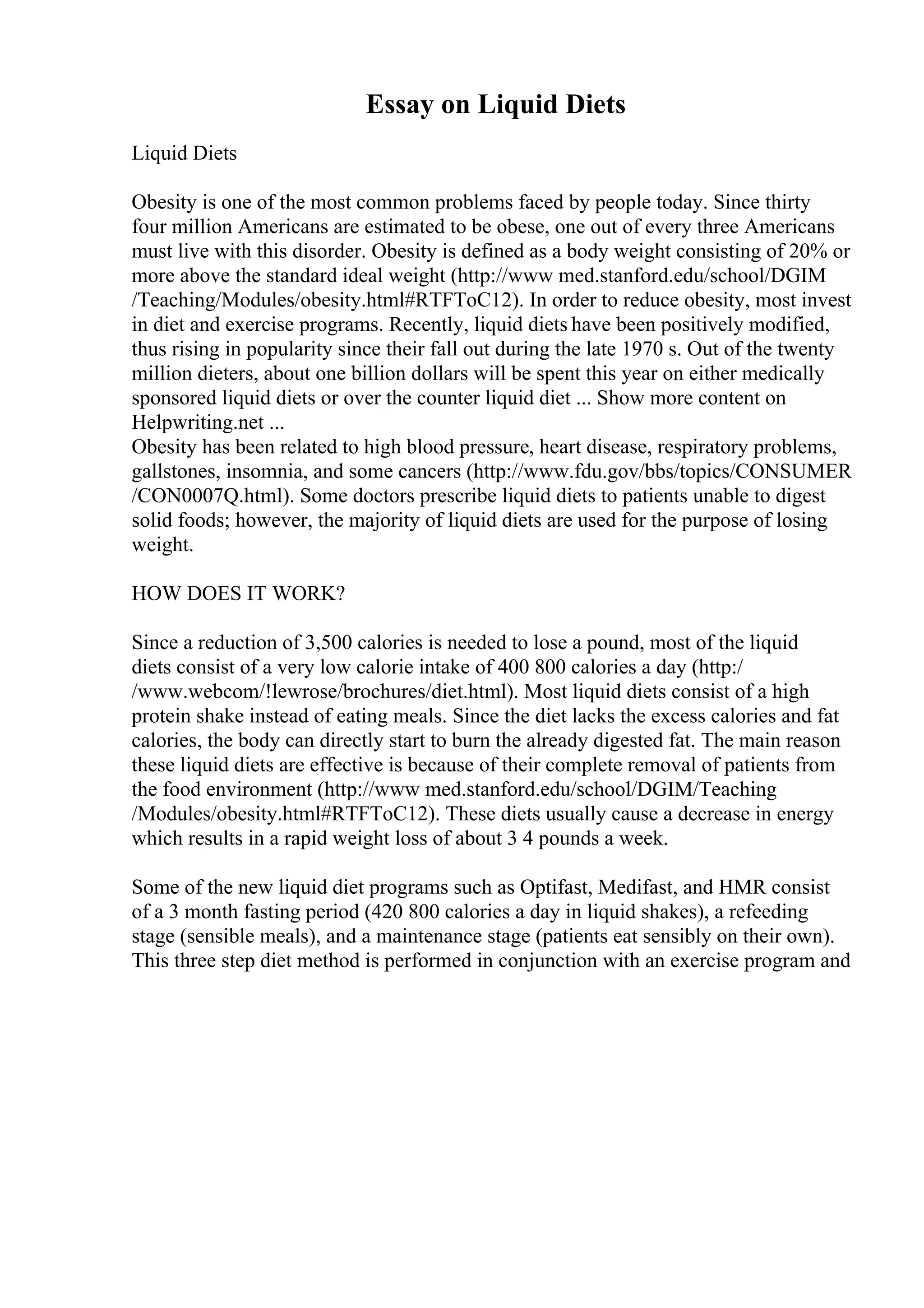 Chicago Style Essay Sample. Example Of A Chicago Style Research Paper ...