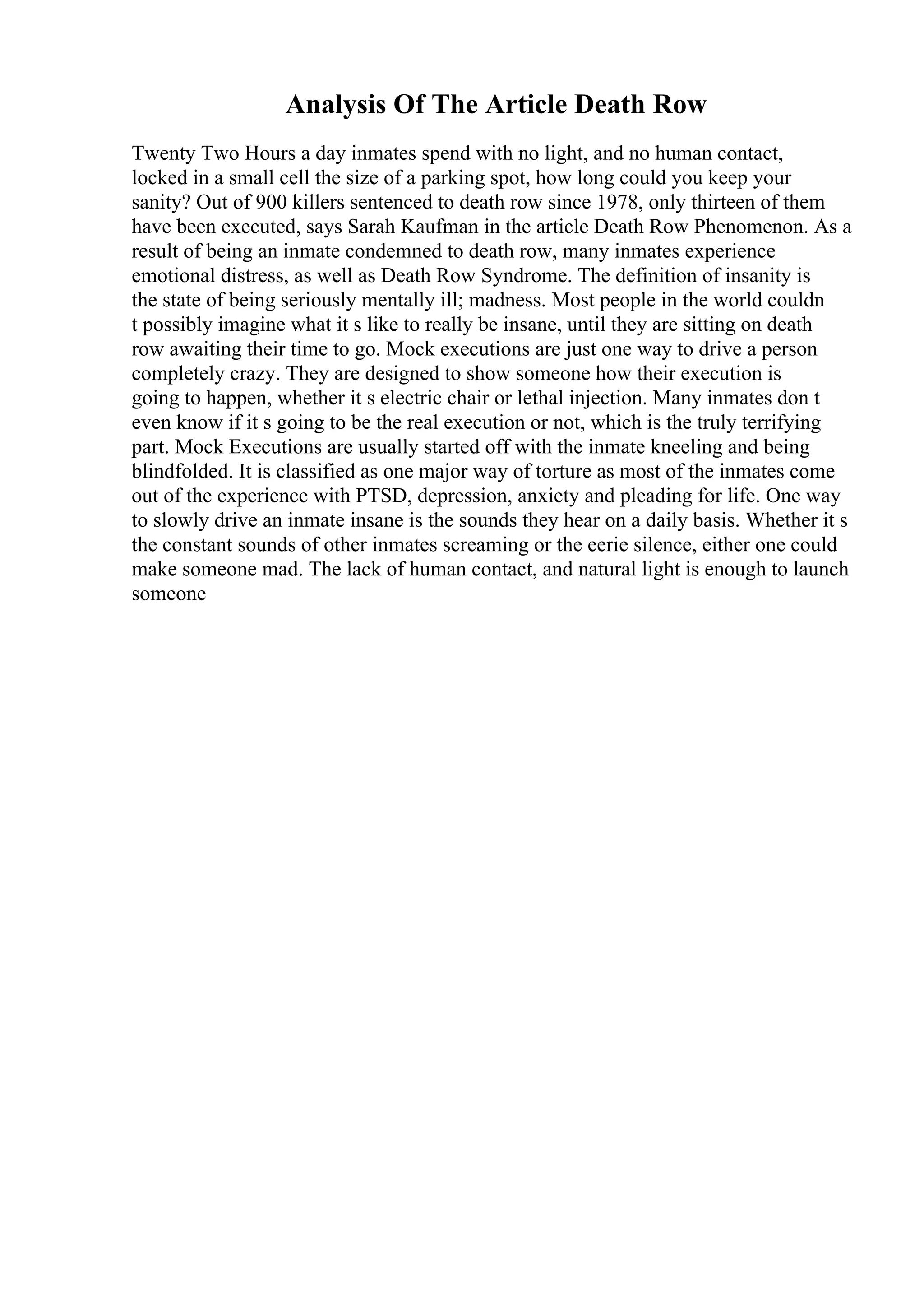 Chicago Style Essay Sample. Example Of A Chicago Style Research Paper ...