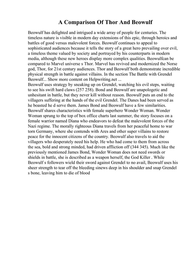 Chicago Style Essay Sample. Example Of A Chicago Style Research Paper ...