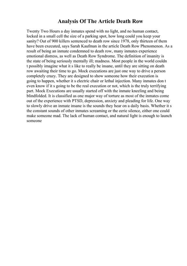 Chicago Style Essay Sample. Example Of A Chicago Style Research Paper ...