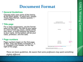 types of citation, references , bibliography | PPT