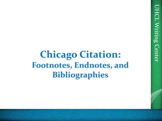 types of citation, references , bibliography | PPT