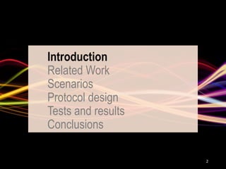 Improving Network Efficiency with Simplemux | PDF