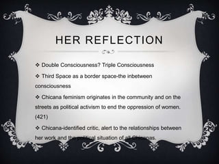 Chicana artists | PPTX