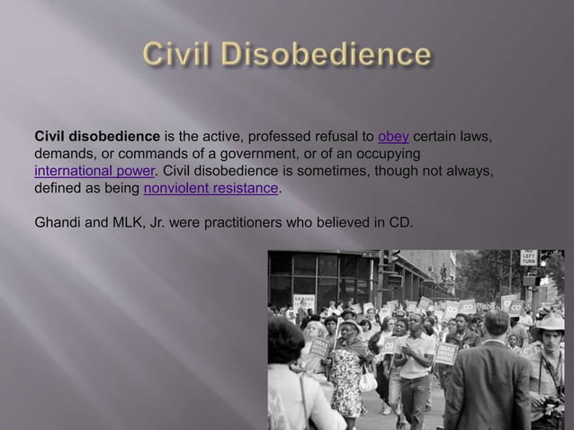 Chican@ activist groups | PPTX