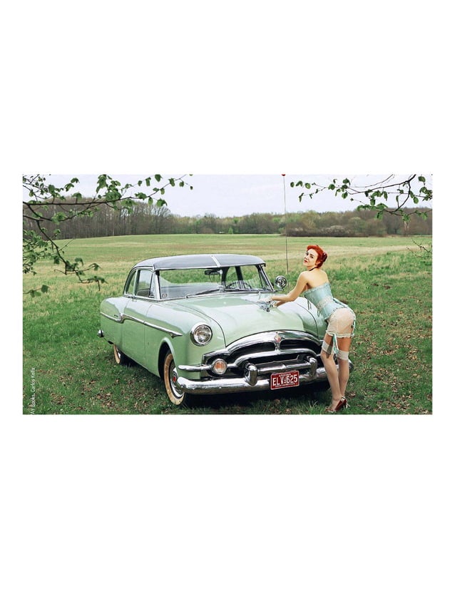 Chicas Pin Up Pdf