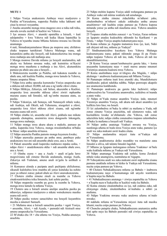 Chichewa - First Esdras.pdf