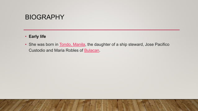 Chicháy Biography, Early life, Career, Filmography .pptx