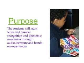 Chicka Chicka boom boom | PPT