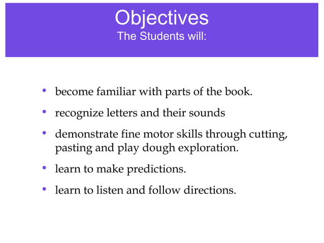 Chicka Chicka boom boom | PPT | Education