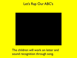 Chicka Chicka boom boom | PPT