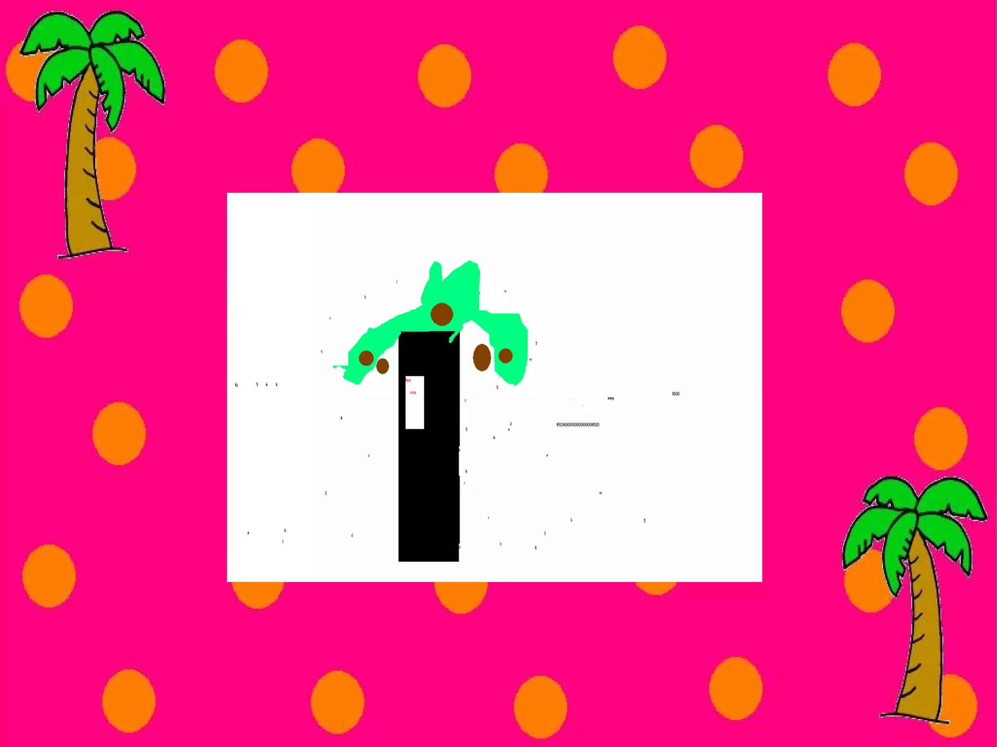 Chicka Chicka Boom Boom | PPT