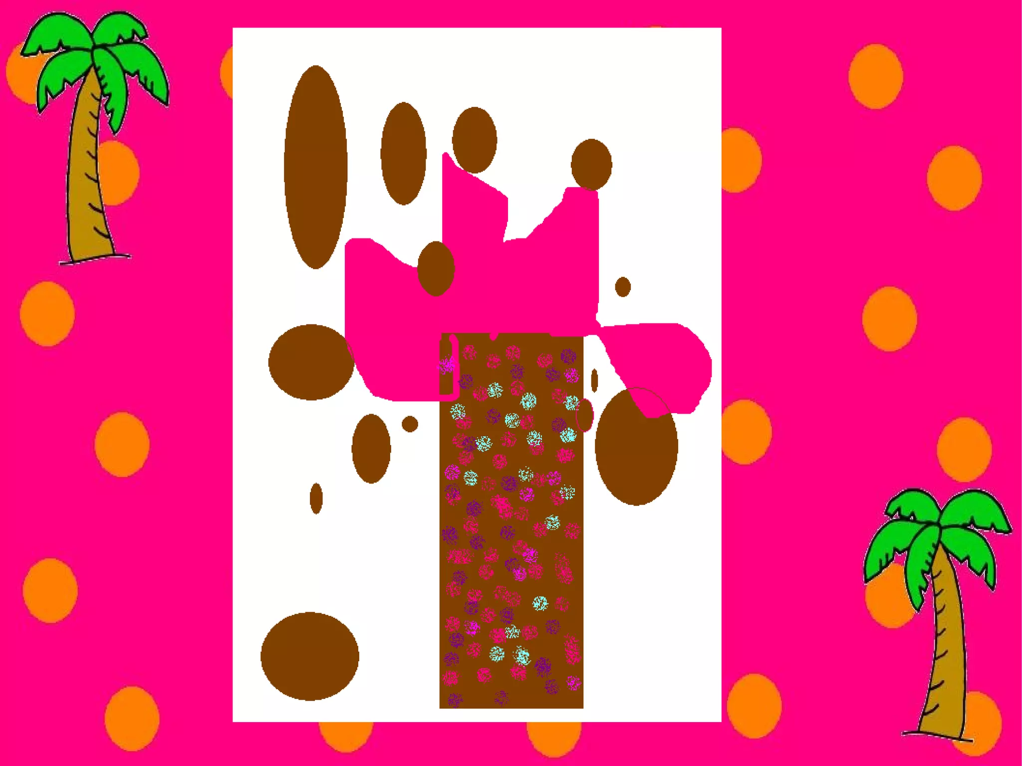 Chicka Chicka Boom Boom | PPT