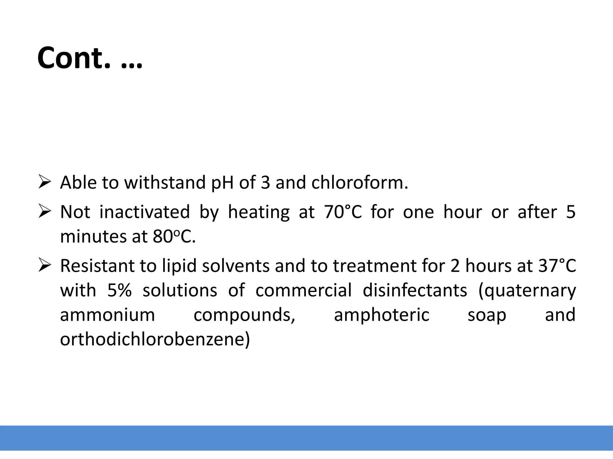 Chicken Anemia Virus | PPTX | Infectious Diseases | Diseases and Conditions