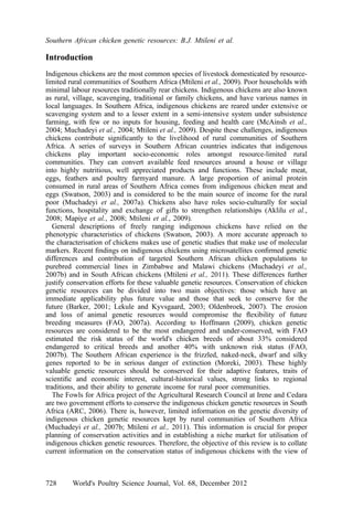 chicken conservation and sustanable utilization.pdf