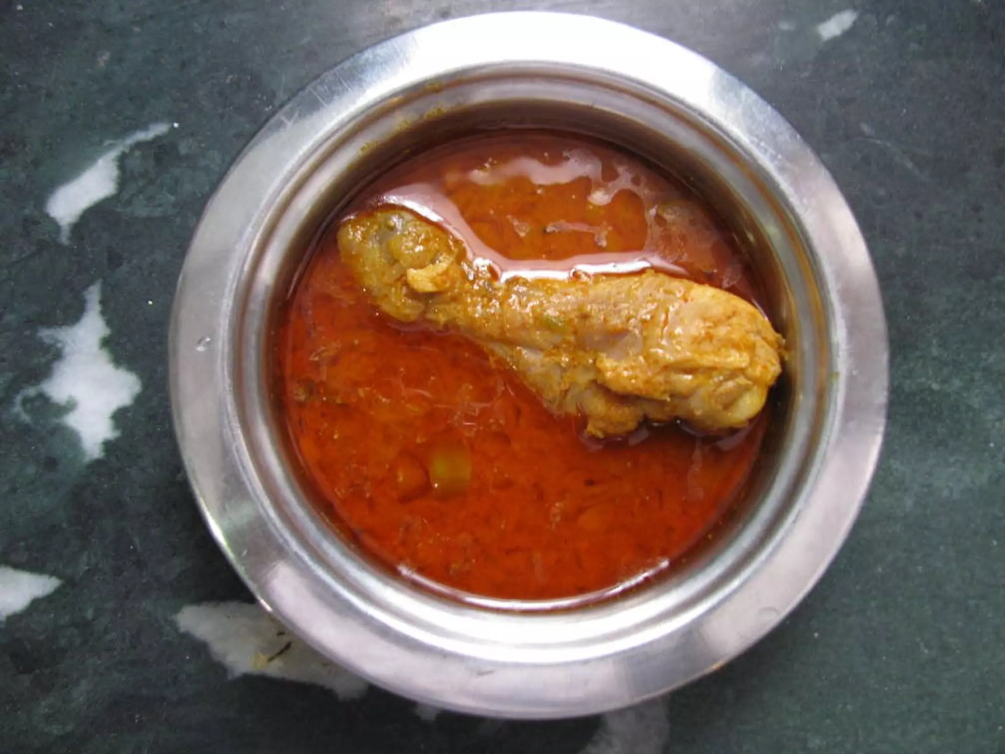 Chicken curry | PPT